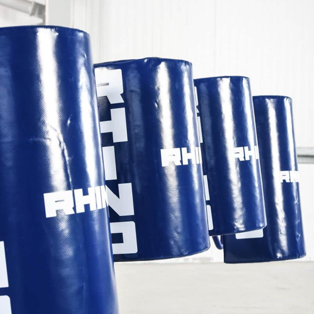 Scrum Machine - Pads – Rhino Rugby Ireland