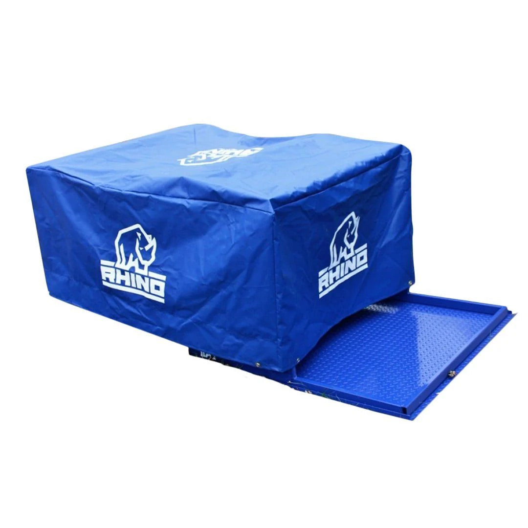 Scrum Machine - Covers – Rhino Rugby Ireland