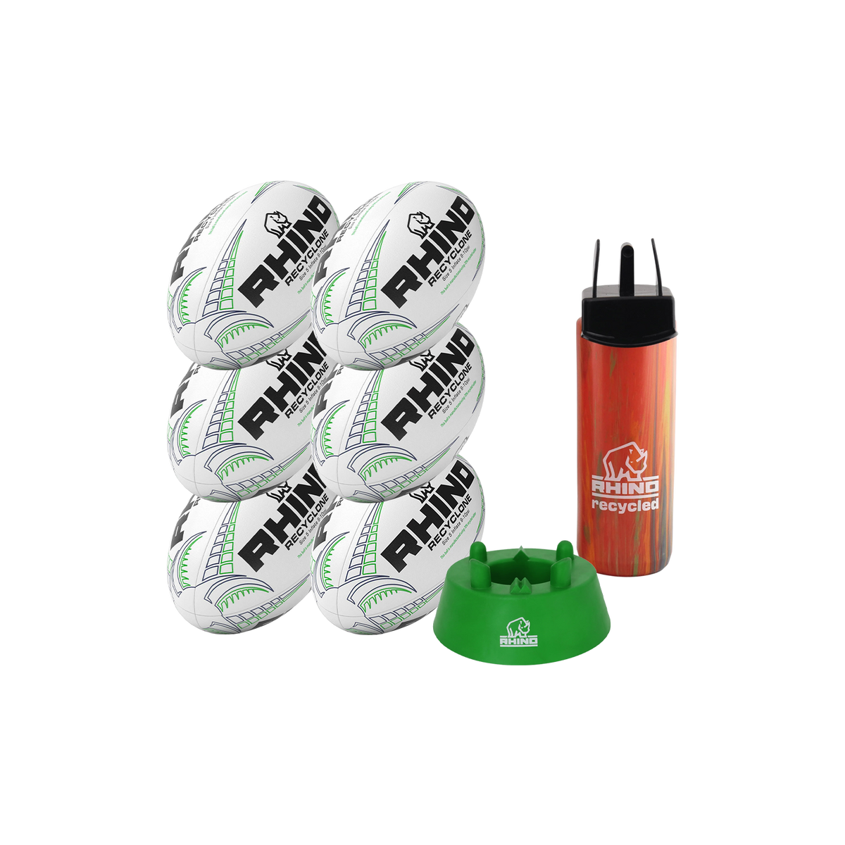 All Rugby Balls – Rhino Rugby Ireland